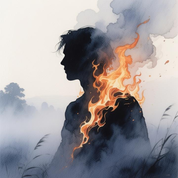 Enough - aaron clay | Created by Mureka