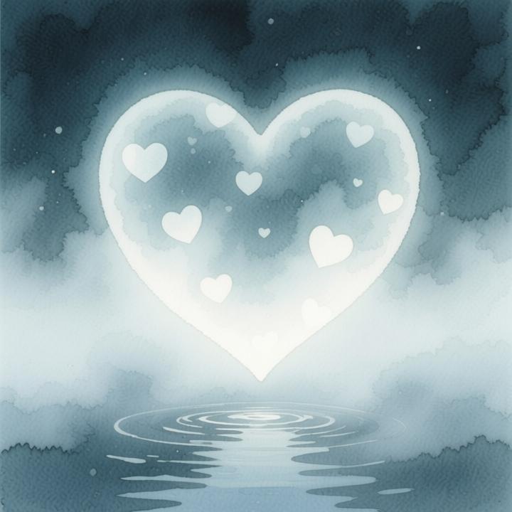 How Do You Define Love - RS GLOBAL | Created by Mureka