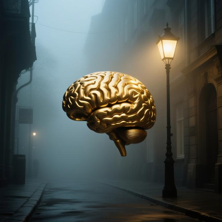 Million Dollar Mind - Chris Erlandson | Created by Mureka