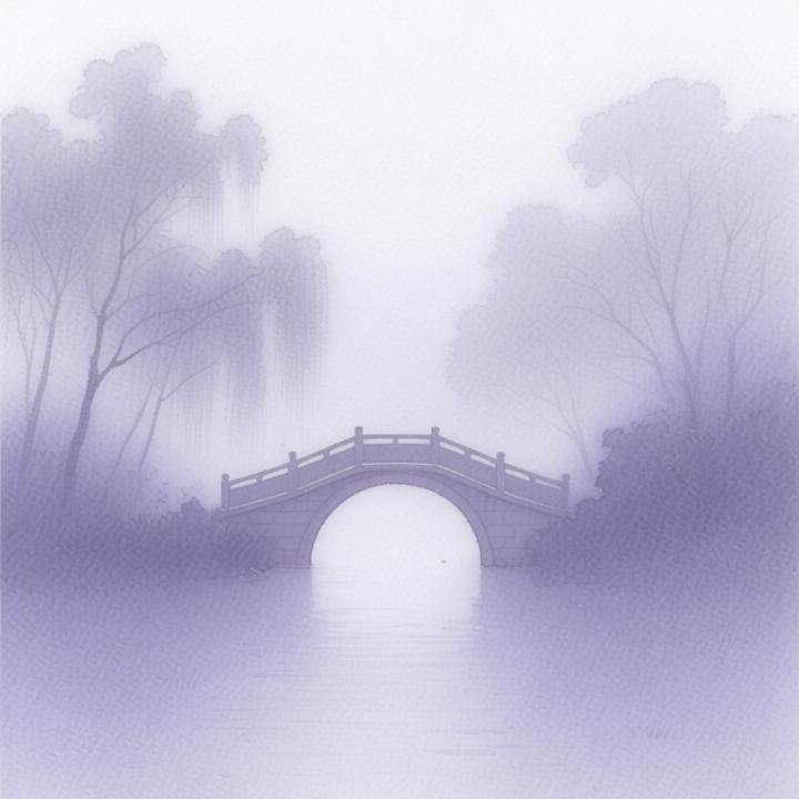 Melancholy way - Devon Burton | Created by Mureka